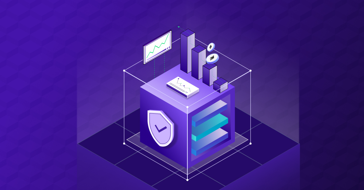 A New Benchmark Framework in Cryptographic Performance - Blockdaemon Blog